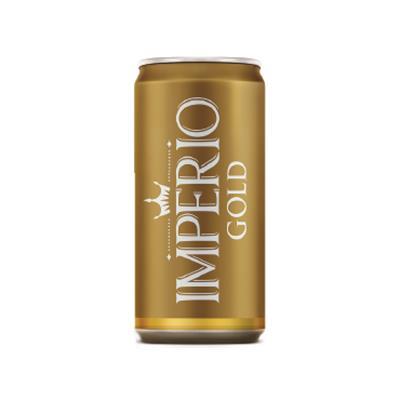 MODELO Disk Bebidas - IMPÉRIO GOLD LATA 269ML - Meu catálogo fácil!