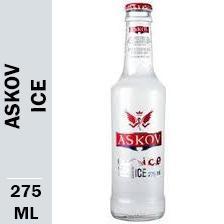MODELO Disk Bebidas - ASKOV ICE LIMÃO LONGNECK 275ML - Meu catálogo fácil!